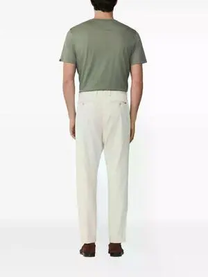 HACKETT  Eton Double-pleat Trousers