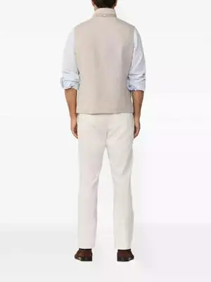HACKETT  Textured Gilet