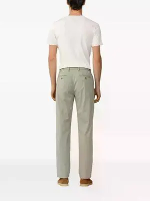 HACKETT  Pleated Light Comfort Trousers