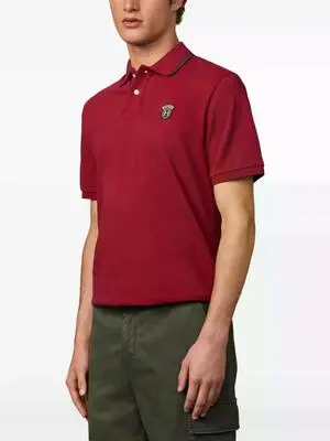 HACKETT  Badge Polo Shirt