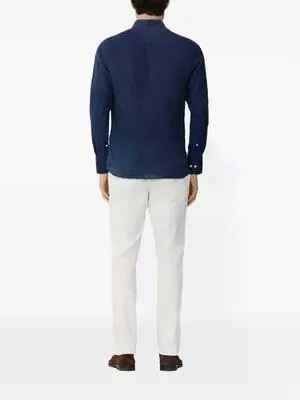 HACKETT  Linen Shirt