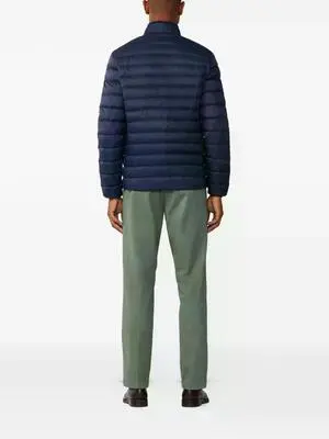 HACKETT  Quilted Down Jacket