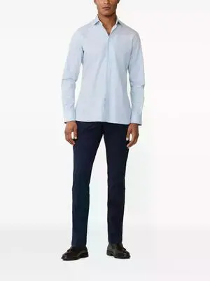 HACKETT  Garment-dyed Chinos