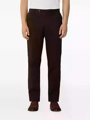 HACKETT  Sanderson Textured Chino Trousers