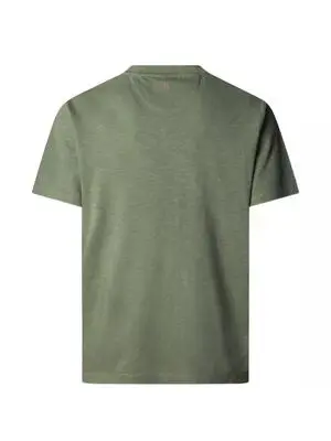 HACKETT LONDON Heritage Logo-print T-shirt