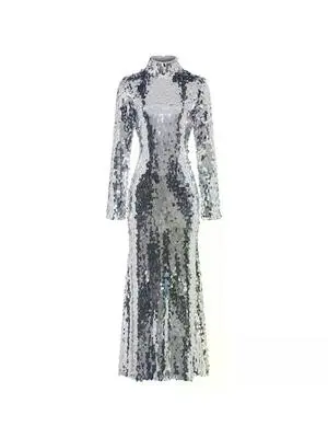 Simonmiller Gathered Evening Dresses