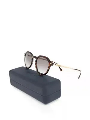 Mykita Reno Round-frame Sunglasses