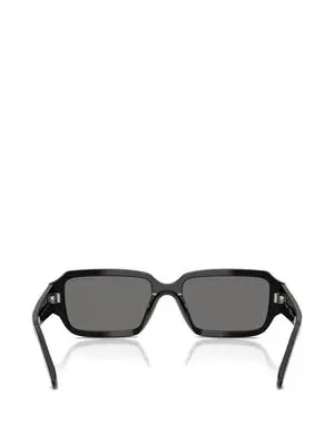 VOGUE EYEWEAR Rectangle-frame Sunglasses