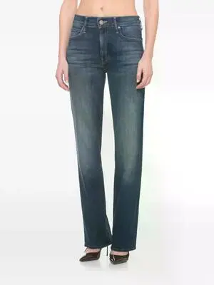 MOTHER The Kick It Jeans