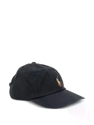 Polo Ralph Lauren Embroidered Pony Baseball Cap