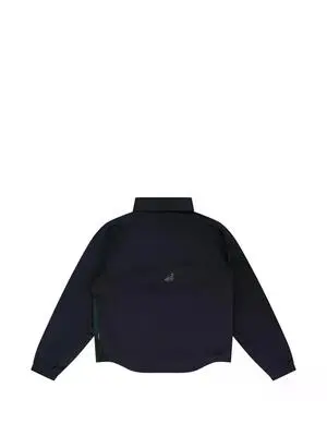 Aimé Leon Dore Logo-print Zip-up Jacket
