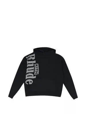 Rhude Hooded Sweatshirts Hoodies For Men