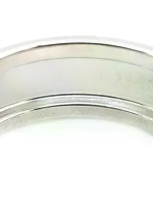 Cartier 10s Happy Birthday" Ring