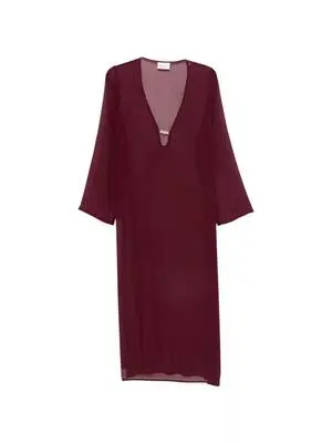 Mc2 Saint Barth Sheer Coverups