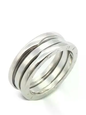 BVLGARI 2010s B-zero1 Ring