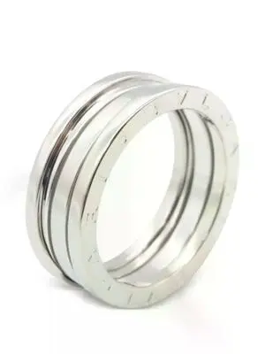 BVLGARI 2010s B-zero1 Ring