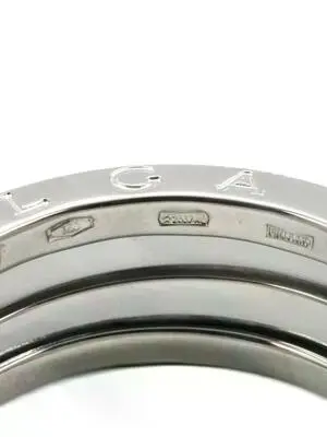BVLGARI 2010s B-zero1 Ring