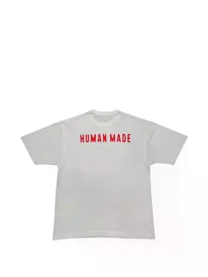 HUMAN MADE Preppy Tiger T-shirt
