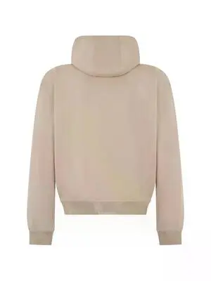 Fedeli Zip-up Drawstring Hoodie