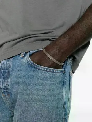 FRAME Five-pocket Relaxed-fit Jeans