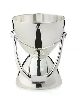 Ralph Lauren Kipton Jigger - Silver