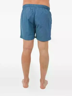 C.P. COMPANY Lens Detail Swim Shorts