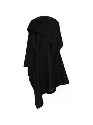 Issey Miyake Office Wear Kaftans Tunics