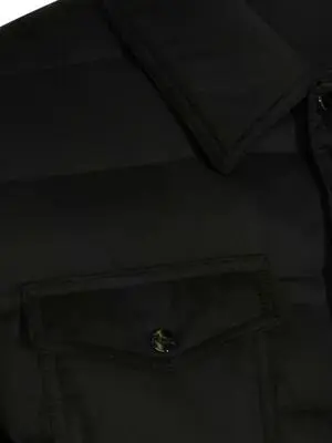 Herno Quilted Padded Jacket