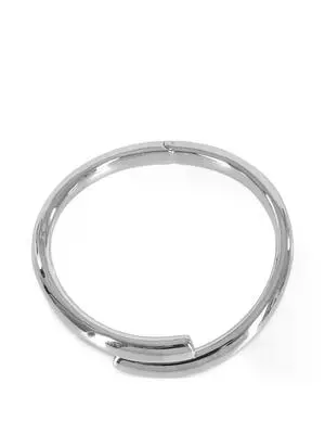 Federica Tosi Polished -tone Tube Choker