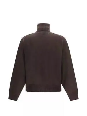 Brunello Cucinelli Cashmere Turtleneck Sweater