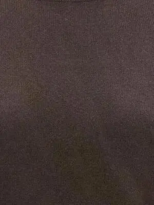 Brunello Cucinelli Cashmere Turtleneck Sweater