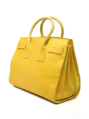 Saint Laurent Small Sac De Jour Satchel