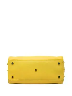 Saint Laurent Small Sac De Jour Satchel