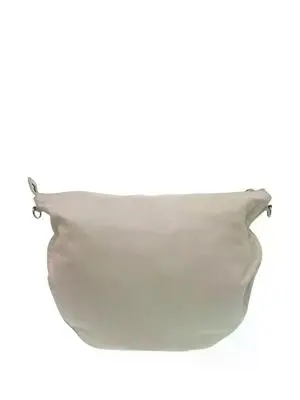 Gucci Calfskin Half Moon Hobo Bag