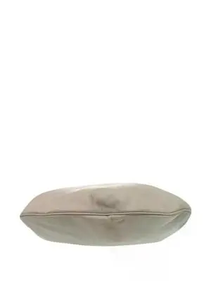 Gucci Calfskin Half Moon Hobo Bag