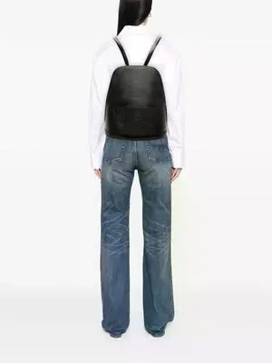 LOUIS VUITTON Epi Gobelins Backpack - Black
