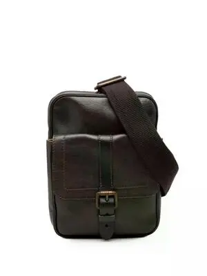 LOUIS VUITTON Yuma Crossbody Bag - Brown