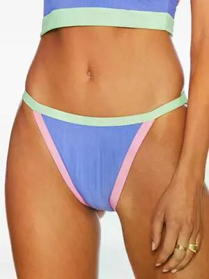 Beach Riot Ribbed Bikini Bottom