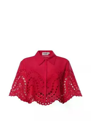 Charo Ruiz Ibiza Classic Shirts For Women