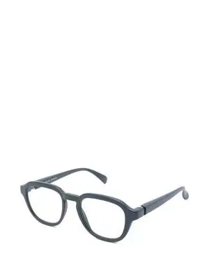 Mykita Wally Geometric-frame Eyeglasses