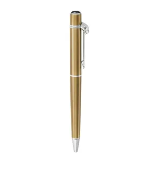 Cartier Panthère De Ballpoint Pen - Beige