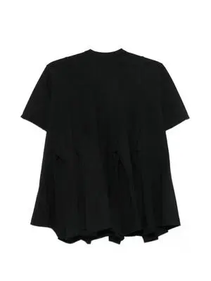 Comme Des Garçons Crew-neck T-shirt