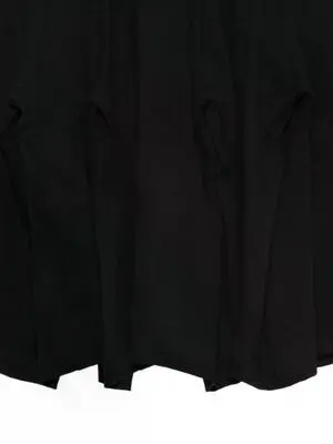 Comme Des Garçons Crew-neck T-shirt