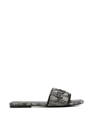 Furla Open Toe Sandals For Women