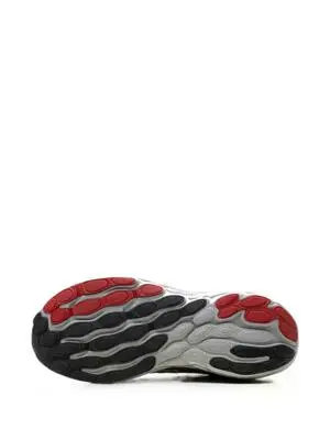 NEW BALANCE X Ganni Fresh Foam Sneakers - Red