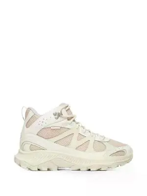 Merrell Tempo Exp Mid Lace-up Sneakers - Neutrals