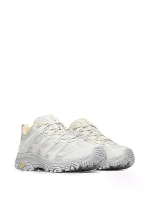 Merrell Moab 3 Lace-up Sneakers - Grey