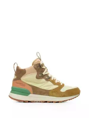 Merrell Alpine 83 Waterproof Sneakers - Neutrals