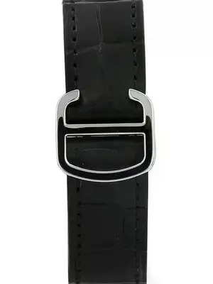 Cartier Tank Solo 31mm Watch With Dial