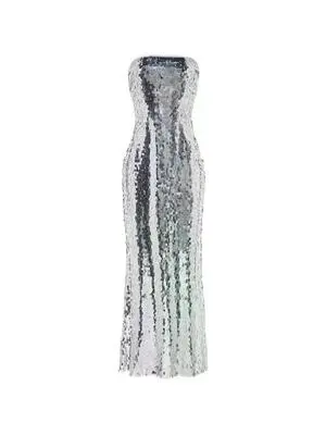 Simonmiller Knee Length Evening Dresses